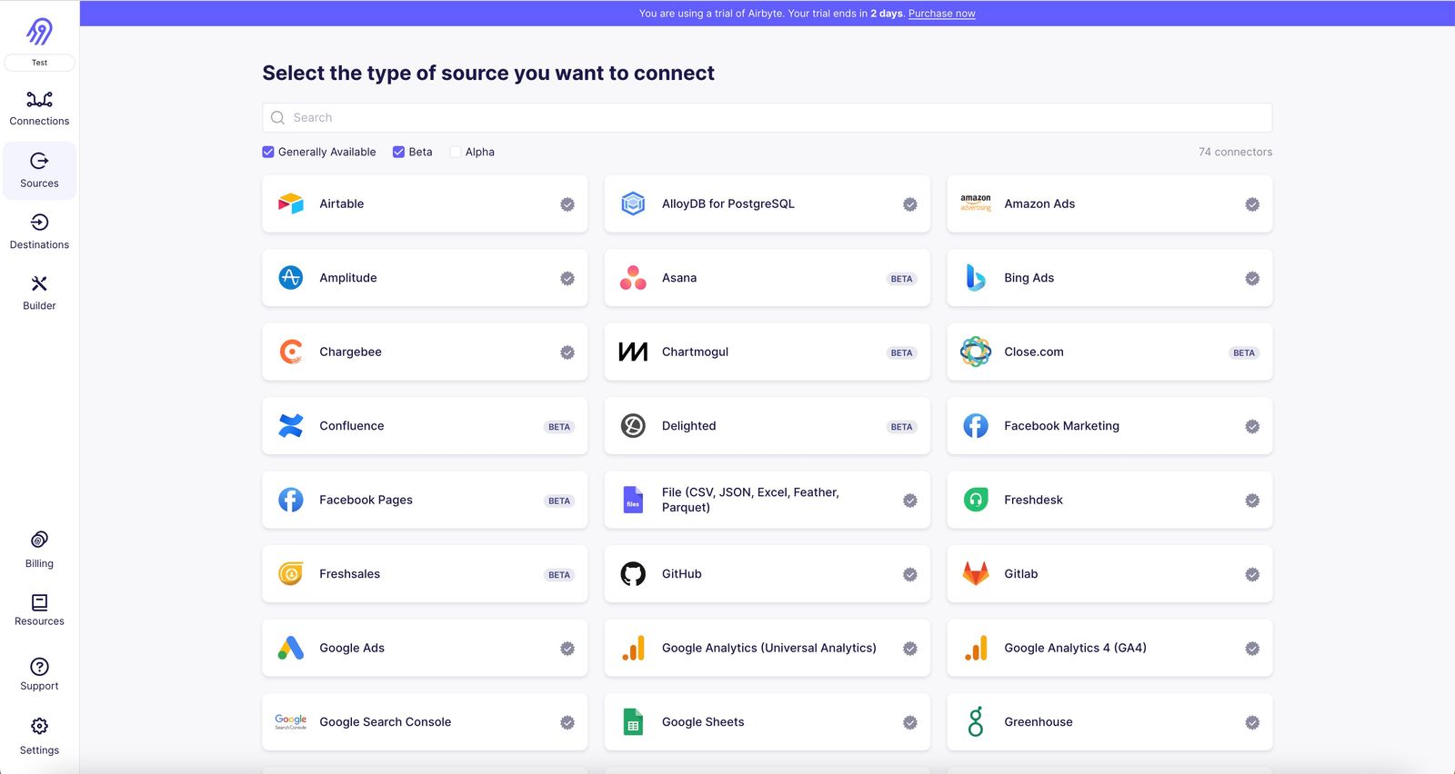 How to Connect & Load Data from Parquet File to MS SQL Server?